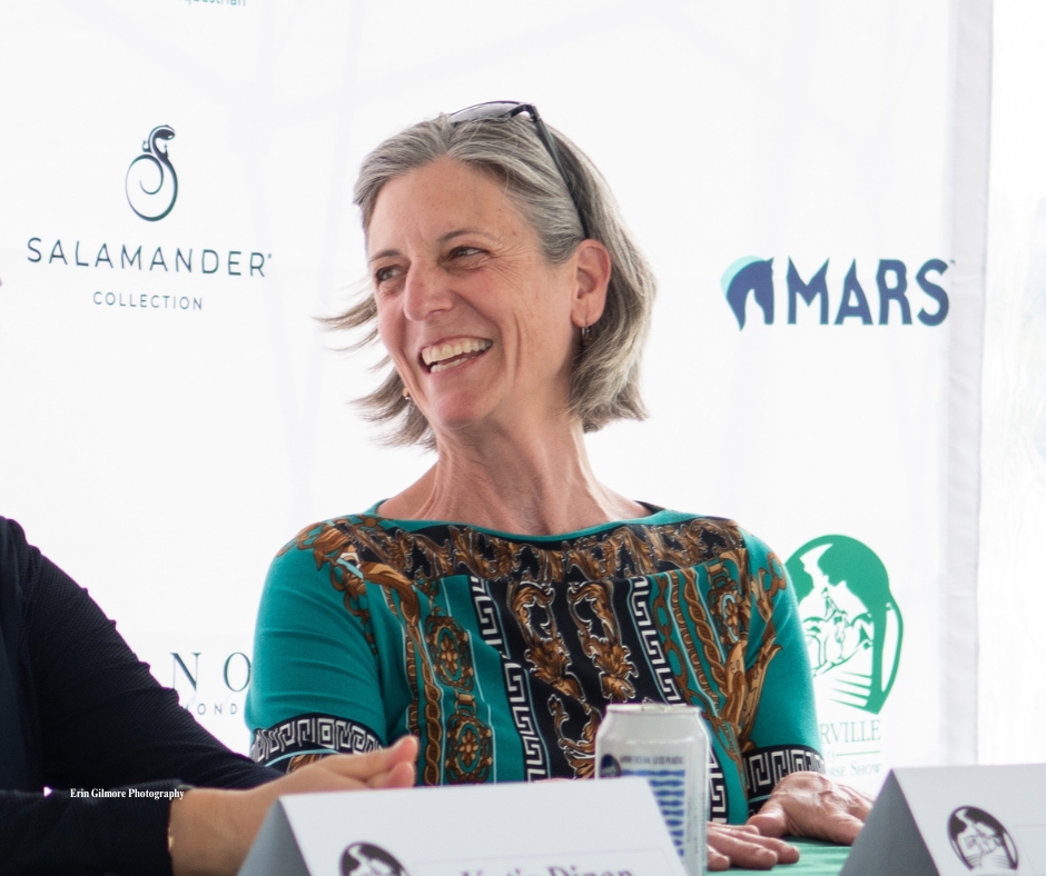 Upperville Colt & Horse Show