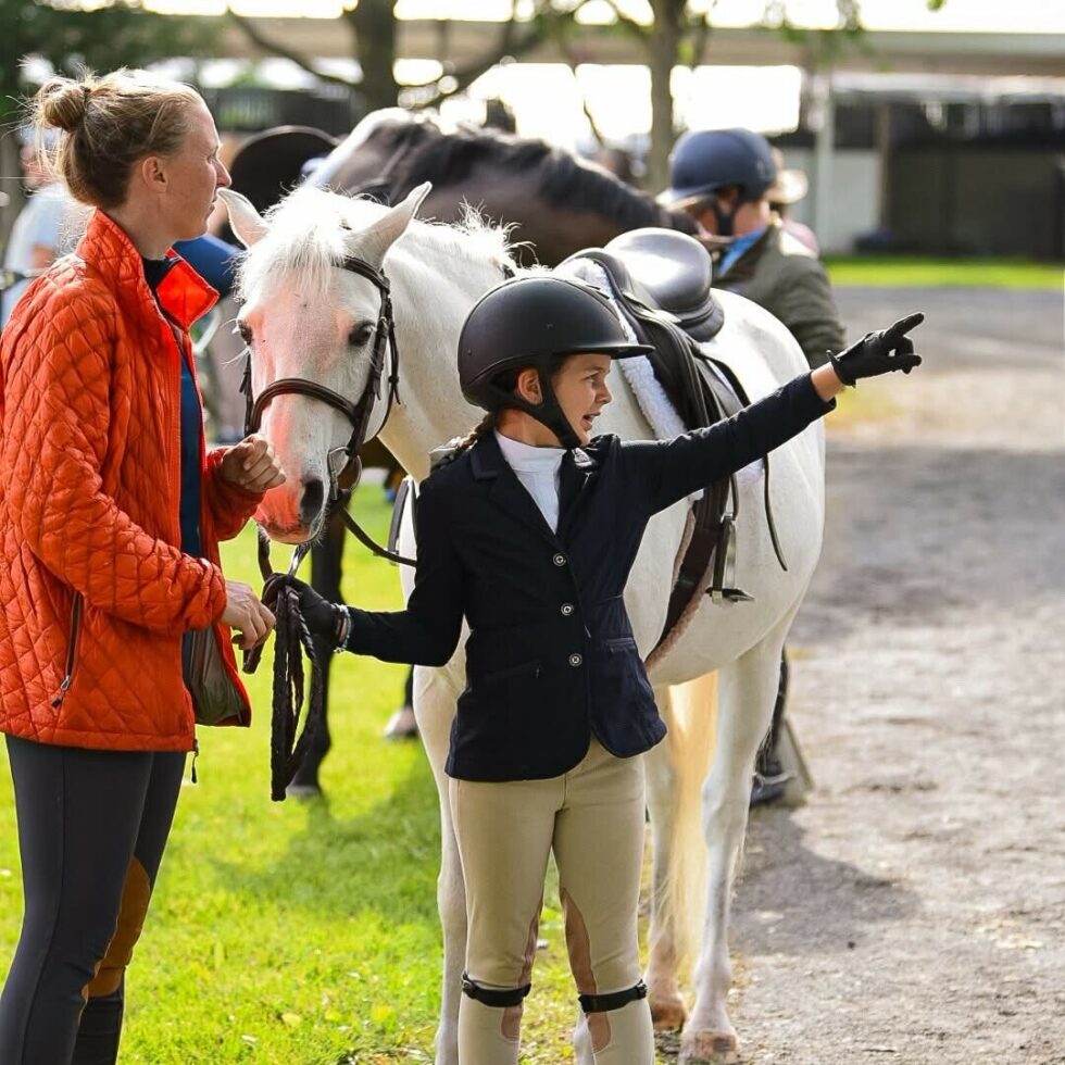 Upperville Jump 4 Fun Now Two Days of Fun | Upperville Colt & Horse Show